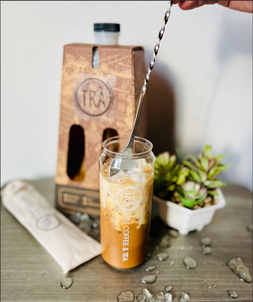 TRÀ VIET COFFEE & TEA - RENTON - Updated January 2026 - 399 Photos ...