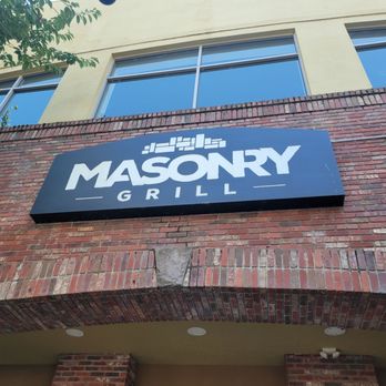 MASONRY GRILL - Updated August 2025 - 161 Photos & 180 Reviews - 120 ...