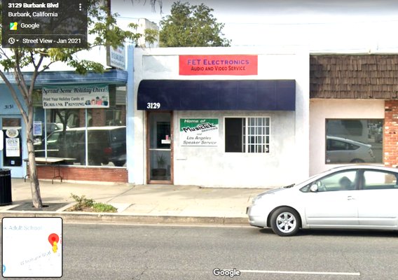 FET ELECTRONICS - Updated December 2025 - 15 Photos & 47 Reviews - 3129 ...