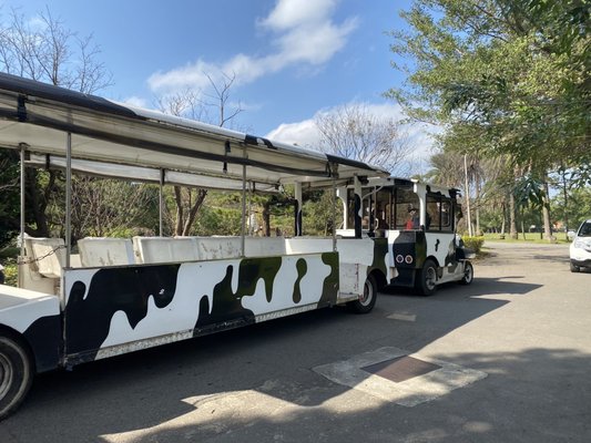 PUSHIN RANCH - Updated January 2025 - 14 Photos - Section 1, Youshi Rd ...