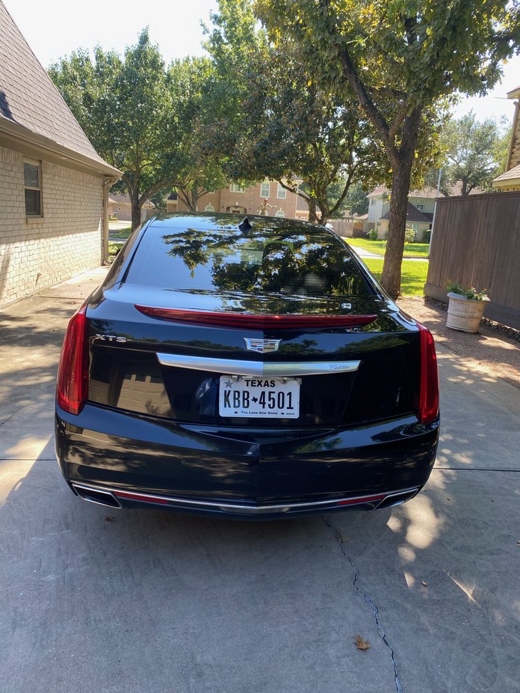 BLACK CAB HOUSTON - Updated July 2025 - 2129 Westheimer, Houston, Texas ...