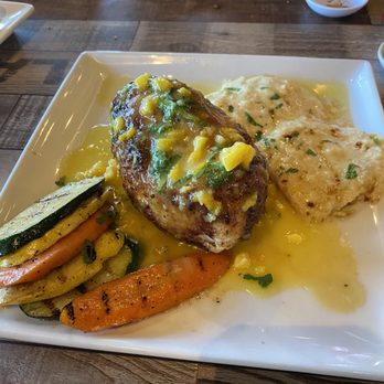 MEZZA GRILLE - 848 Photos & 722 Reviews - 6100 Westheimer Rd, Houston ...