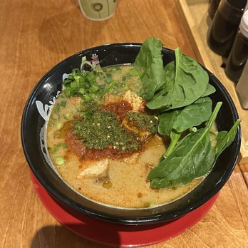 KAYO’S RAMEN BAR - Updated June 2025 - 902 Photos & 739 Reviews - 3808 ...