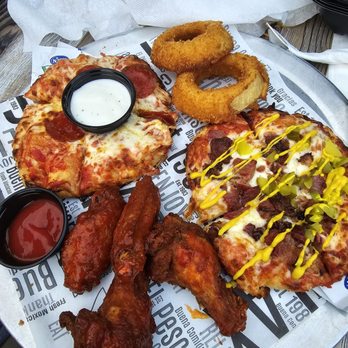 OLA RESTOBAR - Updated November 2025 - 563 Photos & 578 Reviews - 11040 ...