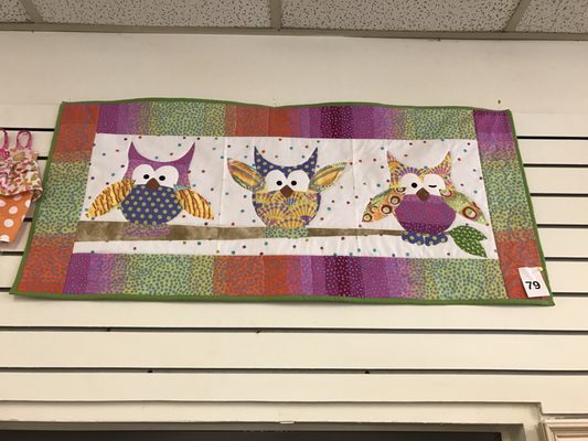 THE CREATIVE NEEDLE - Updated May 2025 - 23 Reviews - 6905 S Broadway ...