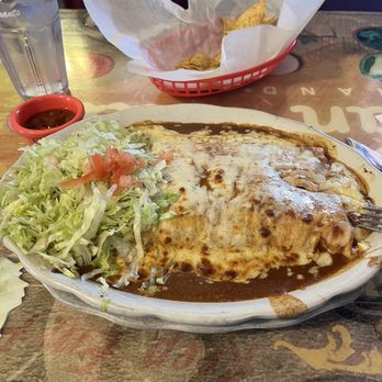 MEXICAN VILLA - Updated September 2025 - 69 Photos & 152 Reviews - 1408 ...