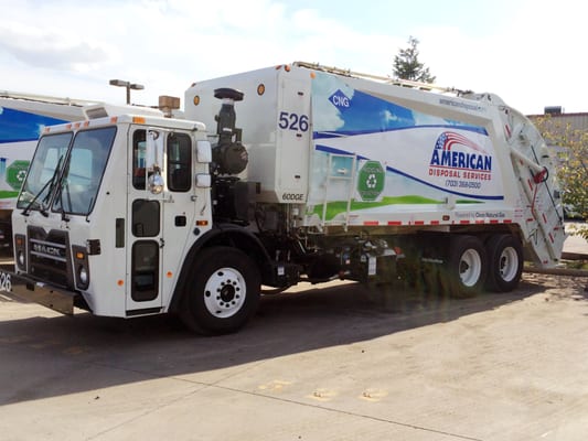 AMERICAN DISPOSAL SERVICES - Updated December 2025 - 70 Photos & 739 ...