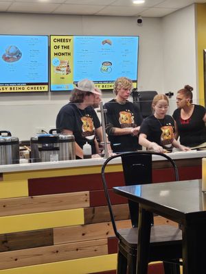 CHEESY J’S - Updated September 2025 - 28 Photos & 16 Reviews - 2305 ...