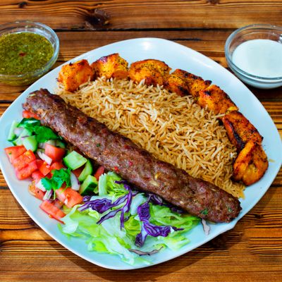 KABUL KABAB HOUSE - Updated December 2025 - 1324 E Gerrard Street ...