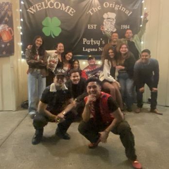 THE ORIGINAL PATSY’S IRISH PUB - Updated December 2025 - 331 Photos ...