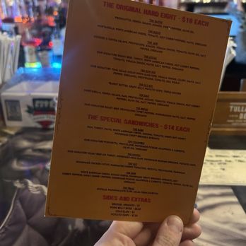 JOEY ROSES SANDWICH SHOPPE - Updated July 2025 - 165 Photos & 147 ...
