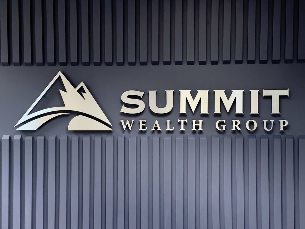 SUMMIT WEALTH GROUP - Updated July 2025 - Request Consultation - 9175 S ...