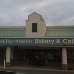 MEDITERRANEAN BAKERY & CAFE - Updated July 2025 - 238 Photos & 321 ...