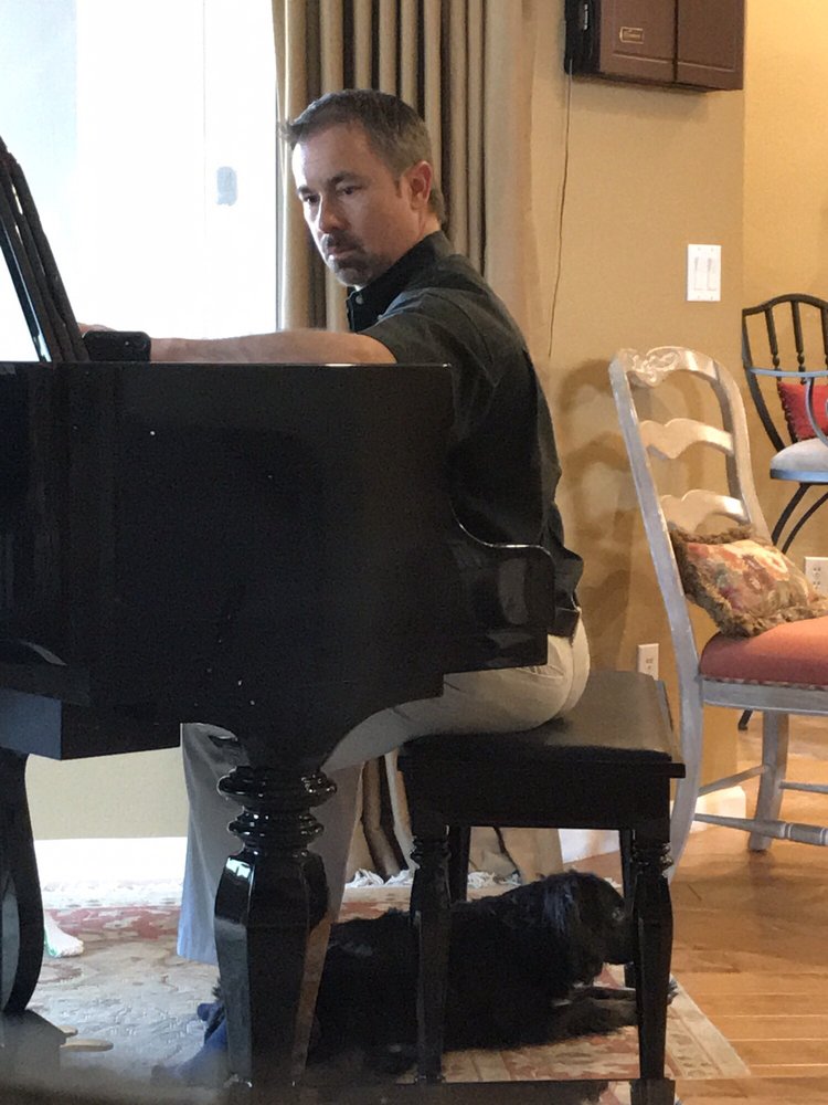 SCOTT HELMS, RPT - Updated December 2025 - Phoenix, Arizona - Piano ...
