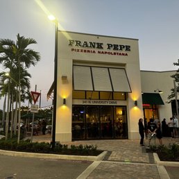 FRANK PEPE PIZZERIA NAPOLETANA - Updated July 2025 - 540 Photos & 314 ...