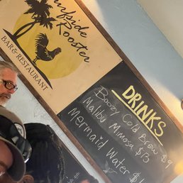 THE SURFSIDE ROOSTER - Updated November 2025 - 240 Photos & 203 Reviews ...