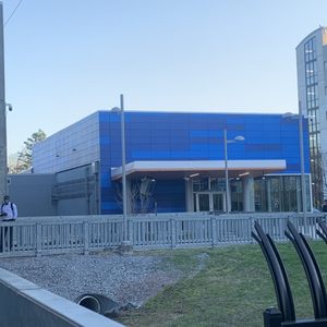 AMTRAK/MARC - BWI RAIL STATION - 139 Photos & 110 Reviews - 7 Amtrak ...