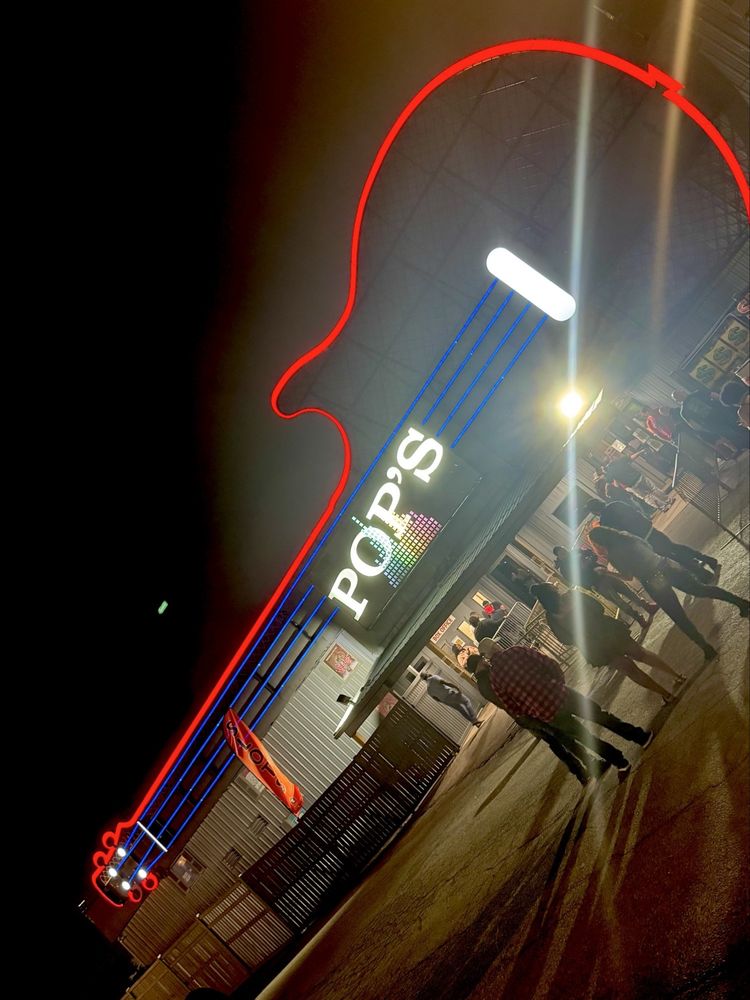 POP’S - Updated December 2025 - 59 Reviews - 401 Monsanto Ave, Sauget ...