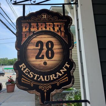 BARREL 28 - Updated December 2025 - 44 Photos & 54 Reviews - 28 N Main ...