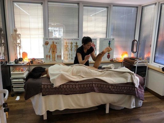 Sunshine Day Spa Updated August 2024 20 26 Eldon Street Barnsley South Yorkshire United
