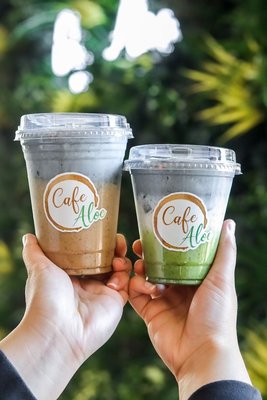 CAFE ALOE - Updated June 2025 - 1006 Photos & 354 Reviews - 10961 NE ...