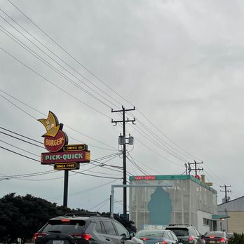 PICK-QUICK DRIVE IN - Updated February 2025 - 178 Photos & 256 Reviews ...
