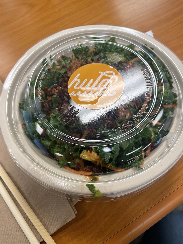 HULA - Updated December 2025 - 22 Photos & 21 Reviews - 225 6 Avenue SW ...