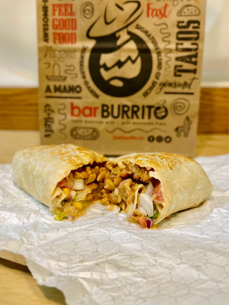 BARBURRITO - 2150 Morningside Avenue, Scarborough, Ontario, Canada ...