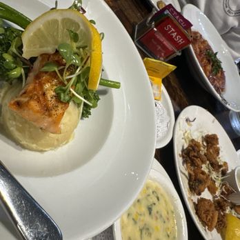 WENCE HOUSE CALIFORNIA CUISINE - Updated 05/2025 - 567 Photos & 622 ...