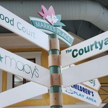 MARKET PLACE SHOPPING CENTER - Updated December 2025 - 36 Photos & 40 ...