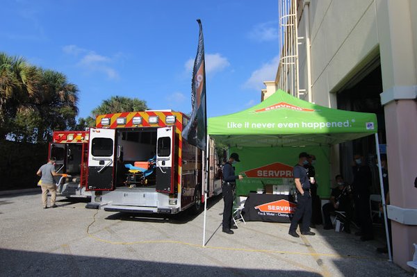 SERVPRO OF WEST PALM BEACH - Updated October 2025 - 23 Photos - 4050 ...