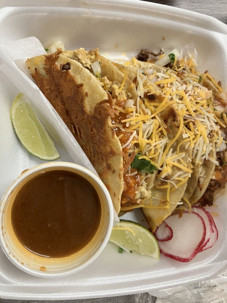 CALIFORNIA STREET TACOS - 14 Photos - 2101 16th St, Sacramento ...