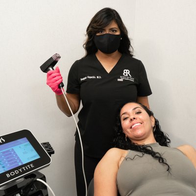 BODY BY RAVI PLASTIC SURGERY AND AESTHETICS - Updated November 2024 ...