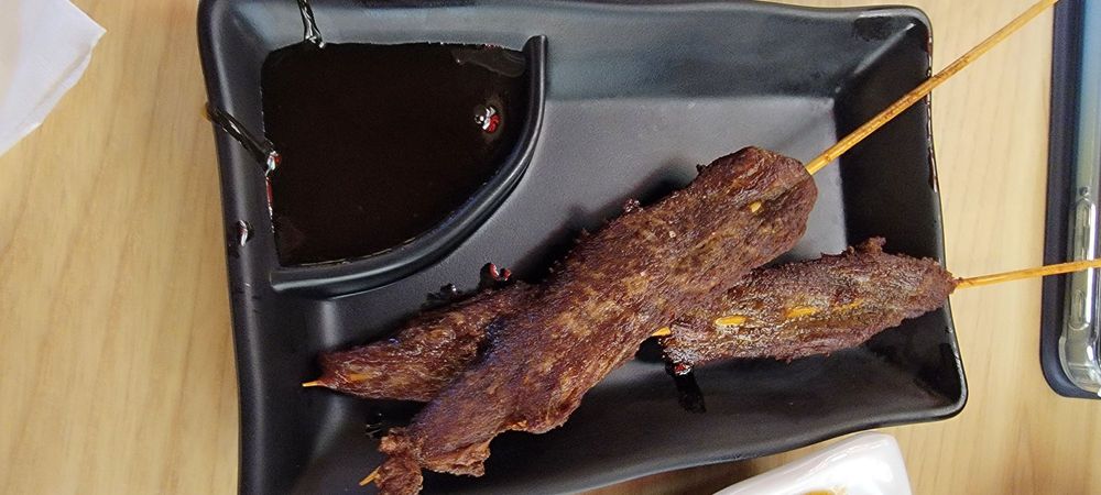 SUPRA REVOLVING SUSHI - Updated August 2025 - 76 Photos & 21 Reviews ...