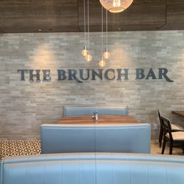 THE BRUNCH BAR - Updated November 2025 - 166 Photos & 77 Reviews - 90 E ...