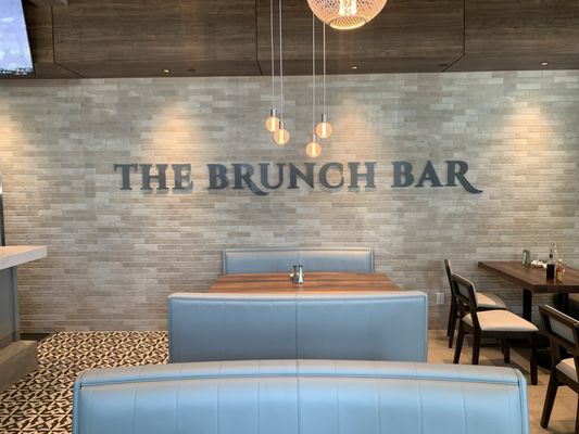 THE BRUNCH BAR - Updated January 2025 - 74 Photos & 39 Reviews - 90 E ...