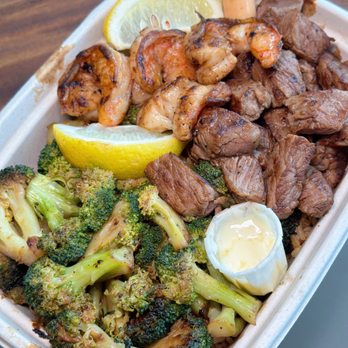 INATOME’S HIBACHIBACHI - Updated December 2025 - 188 Photos & 23 ...