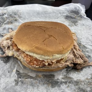 HENDRIX’S BARBECUE - Updated January 2025 - 18 Photos & 46 Reviews ...