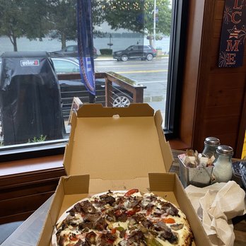 TAP CAFE - Updated December 2025 - 40 Photos & 24 Reviews - 201 N ...