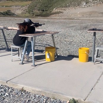 LYTLE CREEK GUN RANGE - Updated August 2025 - 181 Photos & 169 Reviews ...