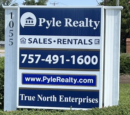 PYLE REALTY - Updated September 2025 - 10 Photos & 10 Reviews - 1055 ...