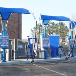 FLAGSTOP CAR WASH - 14 Reviews - Car Wash - 12001 Bermuda Crossroad Ln ...