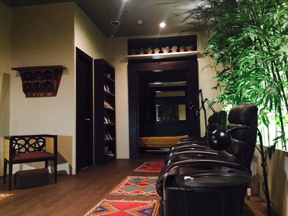 PIANDRE SALON - Updated July 2025 - Paseo De Roxas Corner Legaspi ...