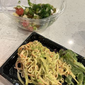 YW POKE - Updated October 2025 - 82 Photos & 83 Reviews - 3511 SE J St ...