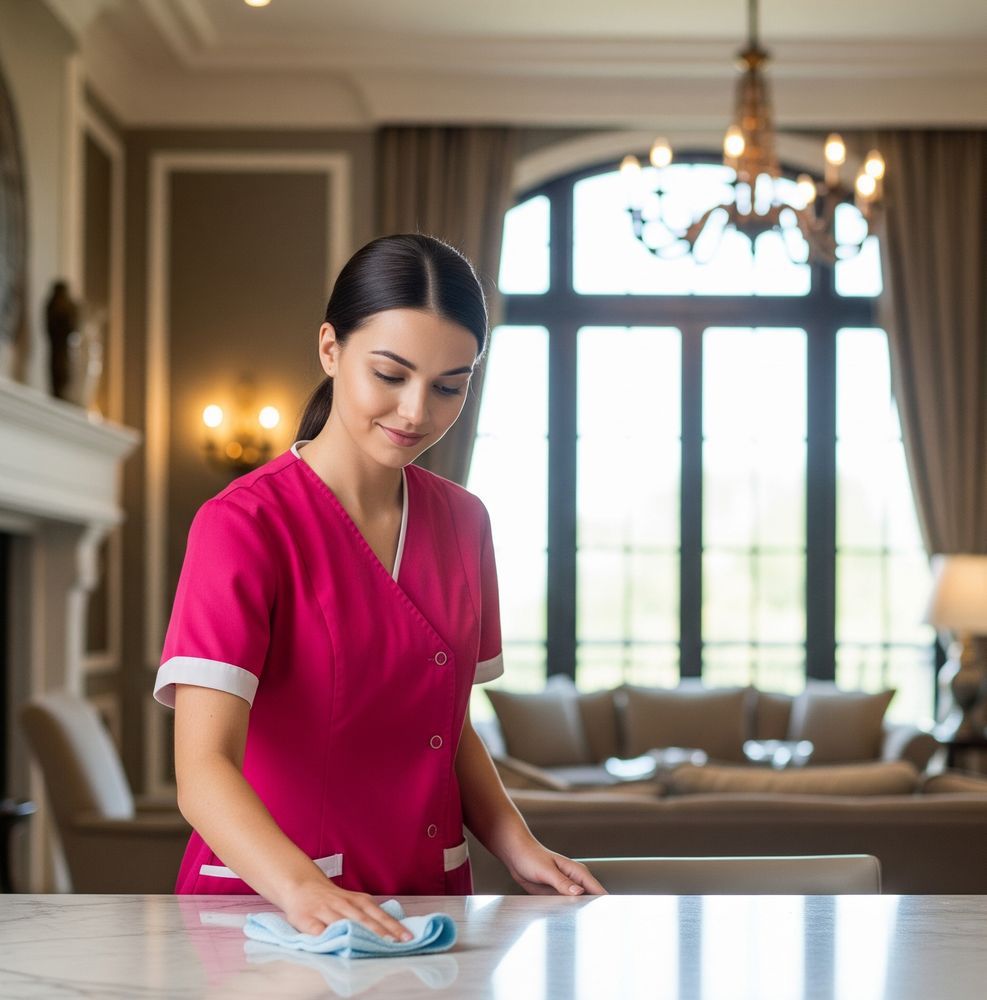 FAE FRESH MAIDS - Updated July 2025 - Request a Quote - 170 Beacon Hill ...