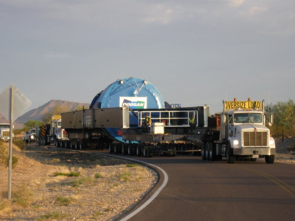 BIGGE CRANE AND RIGGING - Updated August 2025 - 221 30th St NE, Auburn ...