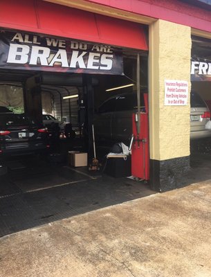 BRAKES 4 LESS - Updated December 2025 - 17 Photos & 26 Reviews - 10430 ...