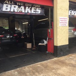 BRAKES 4 LESS - 14 Photos & 15 Reviews - Auto Repair - 10430-1 Atlantic ...