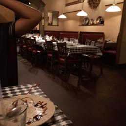 THE ITALIAN OVEN RESTAURANT- STOCKBRIDGE - Updated October 2025 - 200 ...