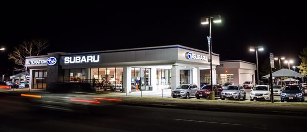 AUTONATION SUBARU ARAPAHOE - Updated December 2025 - 51 Photos & 502 ...